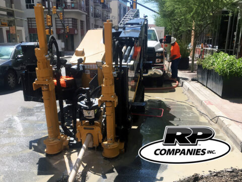 Directional Drilling Service Arizona | Horizontal Drill Company AZ