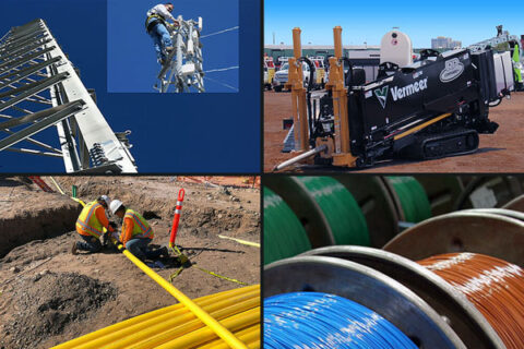 Dry Utility Construction Arizona | Wet / Dry Utilities Contractor AZ