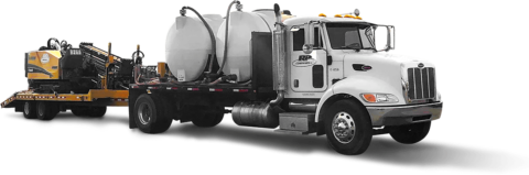 RP Companies Inc. | Underground Utility Construction Company AZ
