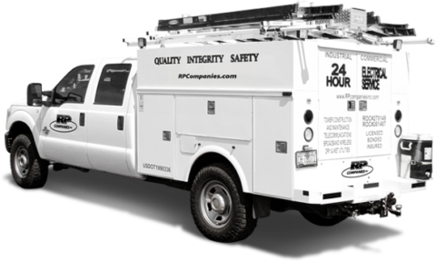 Contact Us Today! | RP Companies, Inc.