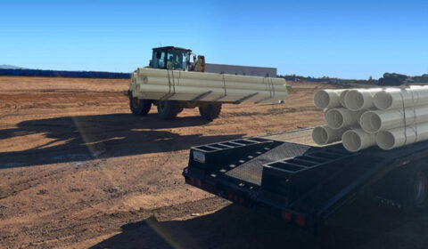 RP Companies Inc. | Underground Utility Construction Company AZ